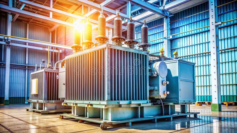 Understanding SinglePhase Power Transformers a Detailed Look at ...