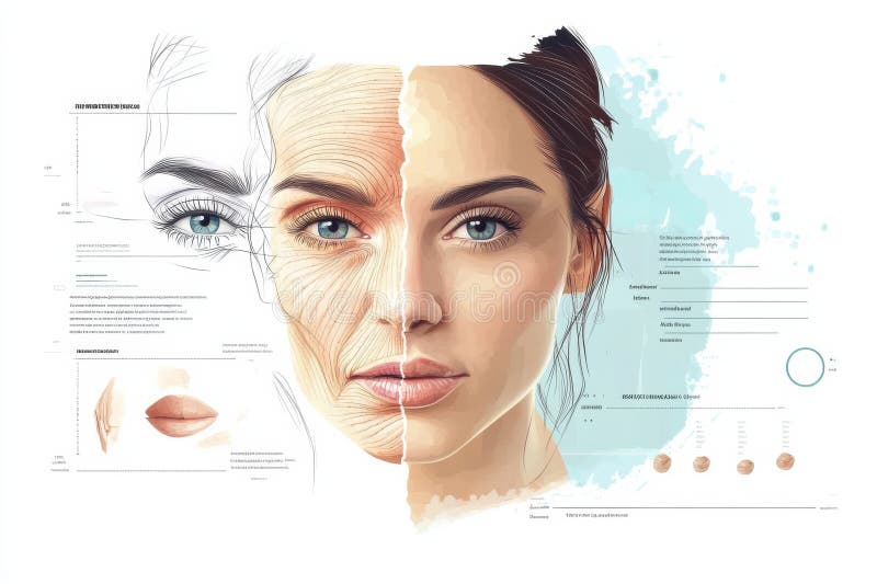 Understanding Skin Aging and the Effects of Botox in Reversing Wrinkles ...