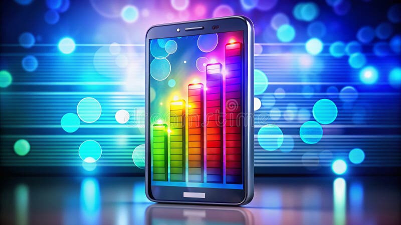 Understanding Smartphone Status Bars a Comprehensive Guide To Battery ...