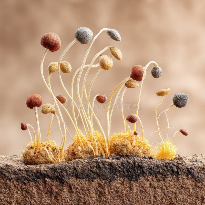 Understanding Soil Fertility with Microorganisms Supporting Sustainable ...