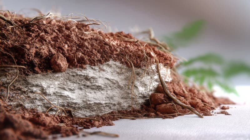 Understanding Soil Fertility through the Vital Relationship of ...