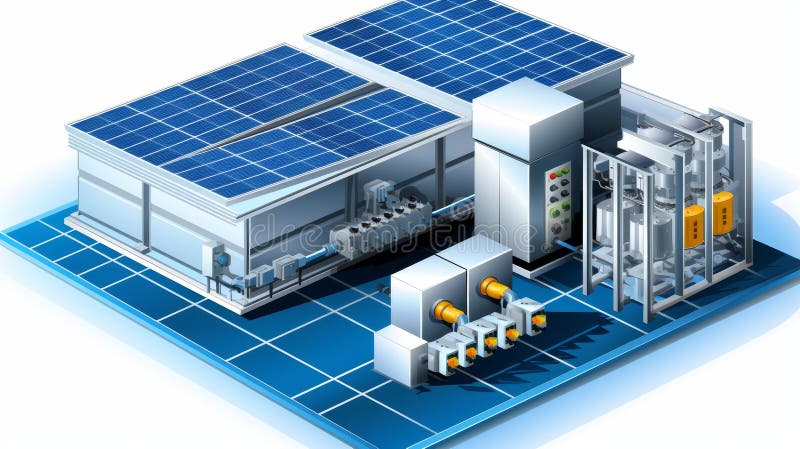 Understanding Solar Power Systems a Simple Overview of Solar Panels ...