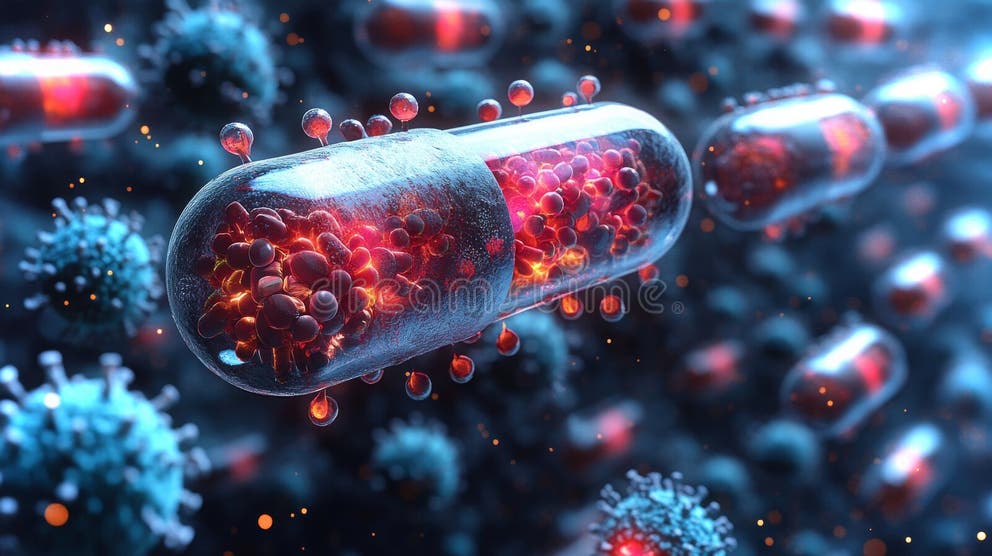 Understanding the Stages of Cellular Processes in a Stylized Diagram ...