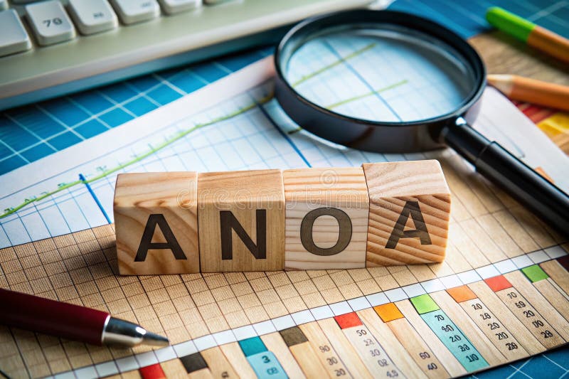 Understanding Statistical Analysis with ANOVA a Visual Guide To Data ...