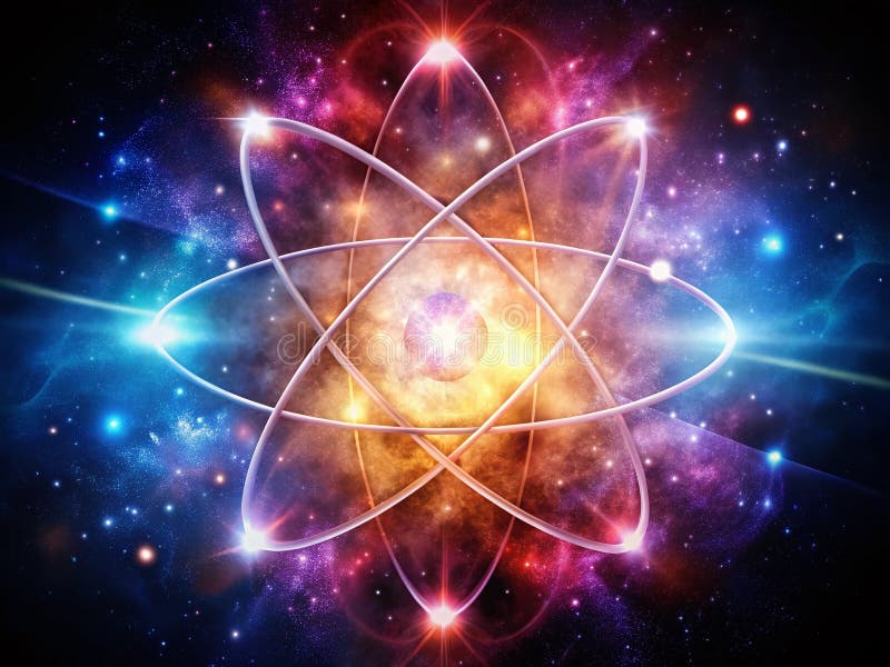 Understanding the Strong Nuclear Force a Visual Exploration of Nuclear ...