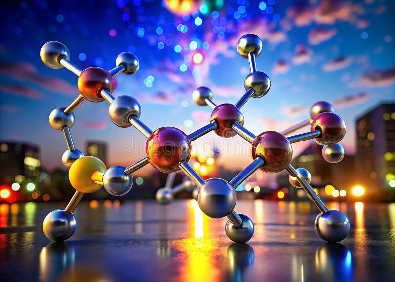Understanding the Structure and Bonding of Acetylene (C2H2): a Deep ...