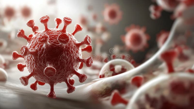 Understanding the Structure and Function of Antibodies in Fighting ...