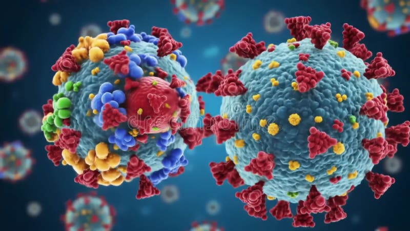 Understanding the Structure and Function of Viruses in Biological ...