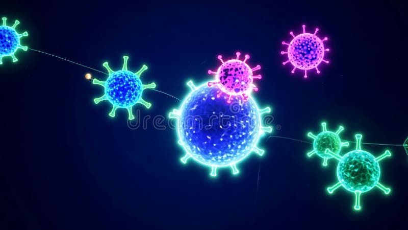 Understanding the Structure and Function of Viruses in Biological ...
