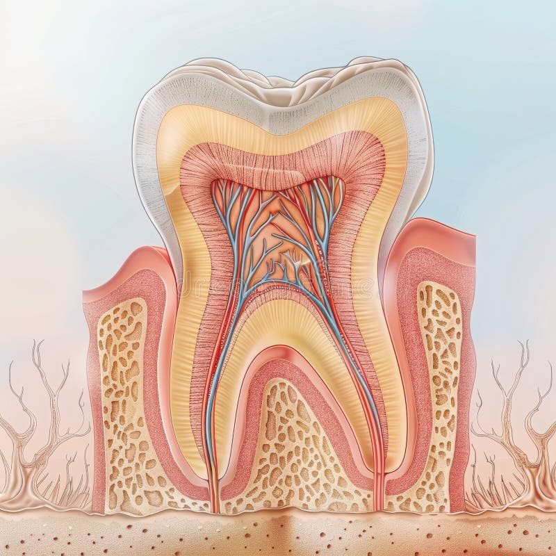 Apical Root Dental Stock Photos - Free & Royalty-Free Stock Photos from ...