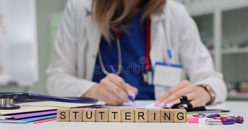 Understanding Stuttering in Clinical Practice a Comprehensive Approach ... Understanding Stuttering in Clinical Practice a Comprehensive Approach ...