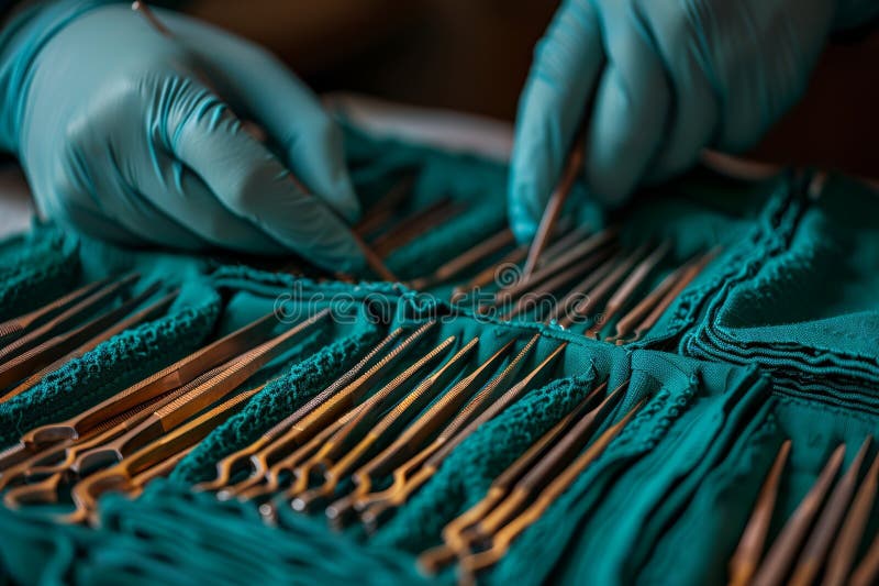 Understanding Surgical Procedures an Overview of Various Operations and ...