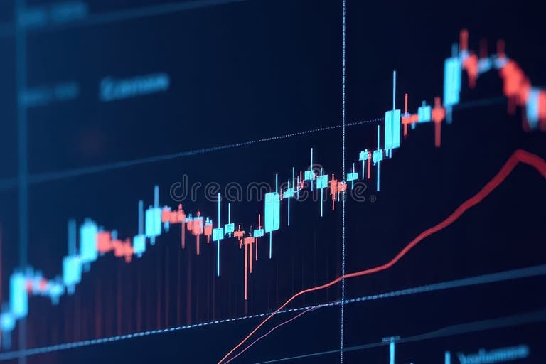 Understanding Swing Trading Success with Enhanced Visualizations Stock Illustration ...