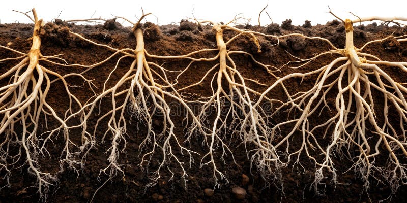 Understanding Taproot Systems in Dicotyledonous Plants a Comprehensive ...