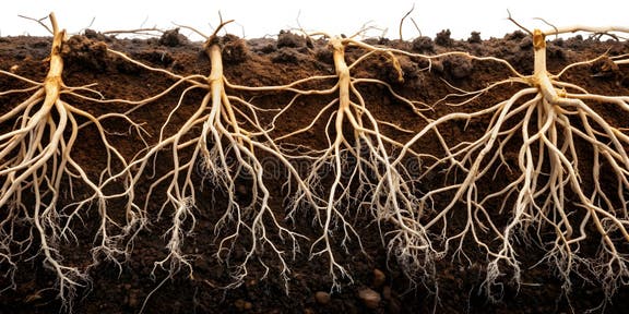 Understanding Taproot Systems in Dicotyledonous Plants a Comprehensive ...