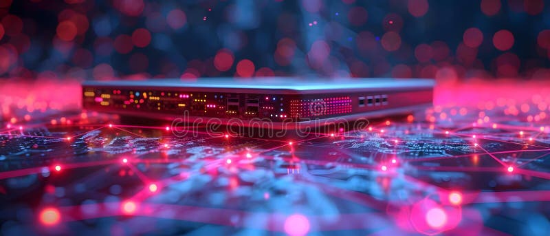 Understanding Tech Concepts: Internet Router, LAN Protocol, and Network ...