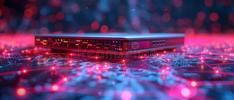 Understanding Tech Concepts: Internet Router, LAN Protocol, and Network ...