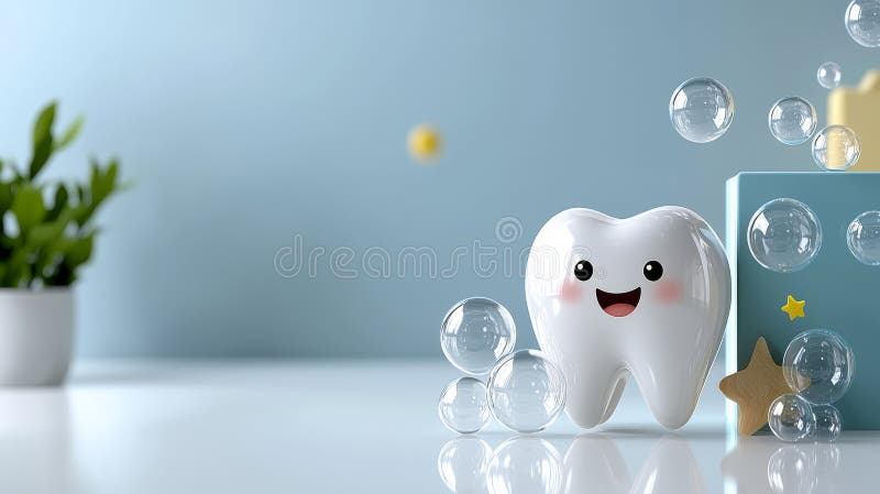 Understanding Teeth Characteristics through the Concept of a Tooth with ...