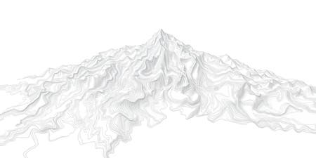 Understanding Terrain through Contour Lines a Comprehensive Guide To ...