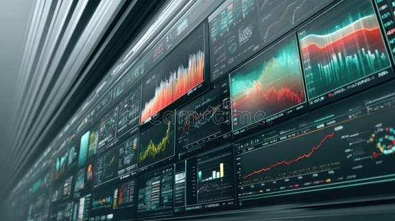 Understanding the Transformation of Financial Services through Graphs ...
