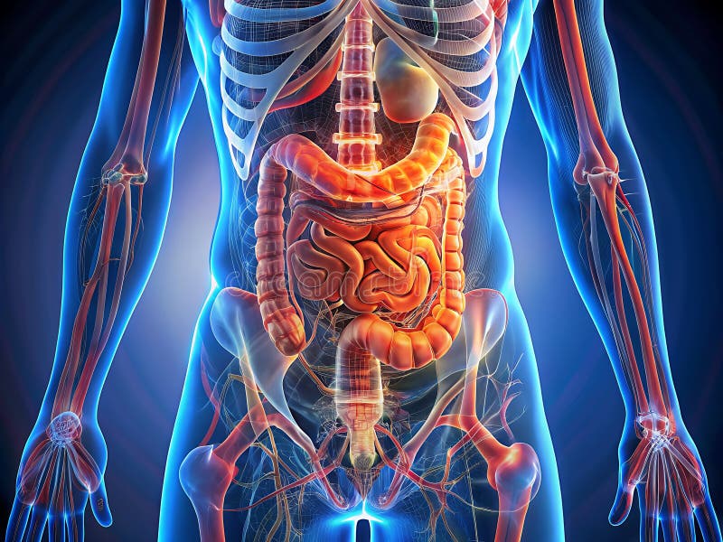 Understanding the Transverse Mesocolon an Anatomical Deep Dive into the ...
