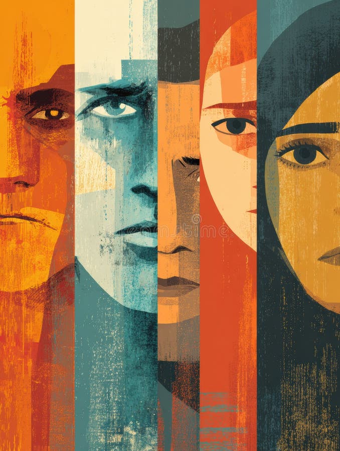 Understanding Trauma Experiences Faced by Immigrant Populations through ...