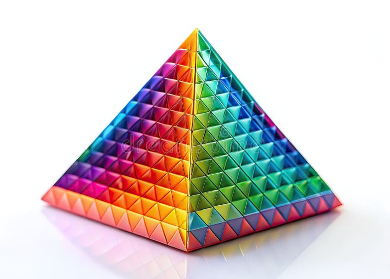 Understanding Triangular Pyramid Slant Height a 3D Visualization for ...