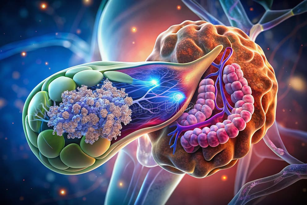 Understanding Type 1 and Type 2 Diabetes a Visual Exploration of ...
