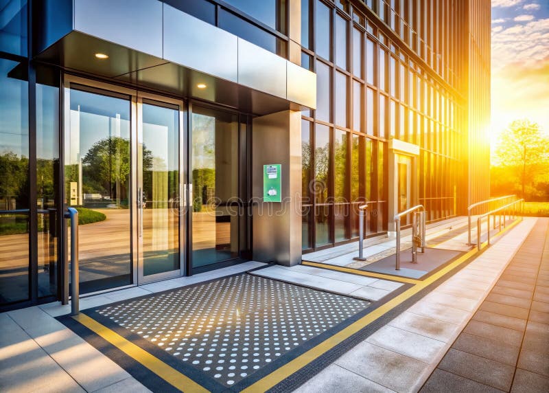 Understanding Universal Access Symbols a Comprehensive Guide for ...