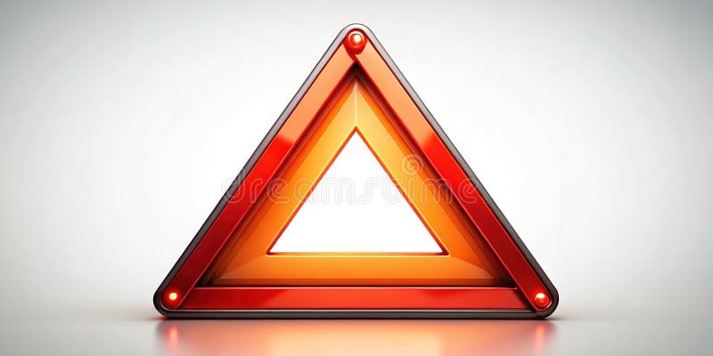 Understanding the Universal Warning Triangle a Comprehensive Guide To ...