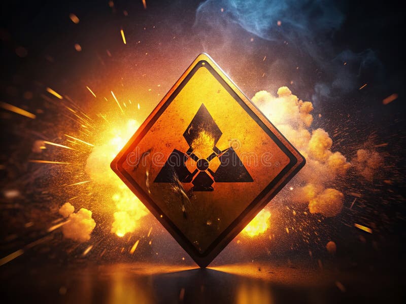 Understanding the Unstable Peroxides Hazard Symbol a Comprehensive ...