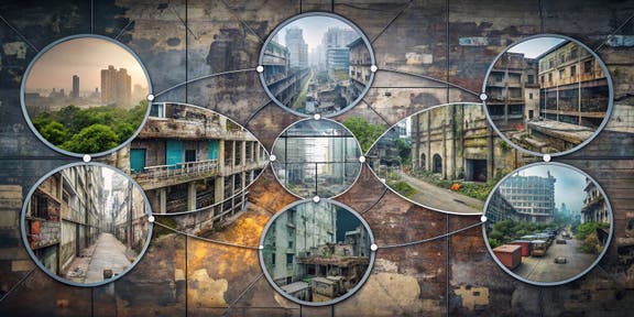 Understanding Urban Exploration a 4Stage Framework for Analyzing Bani ...