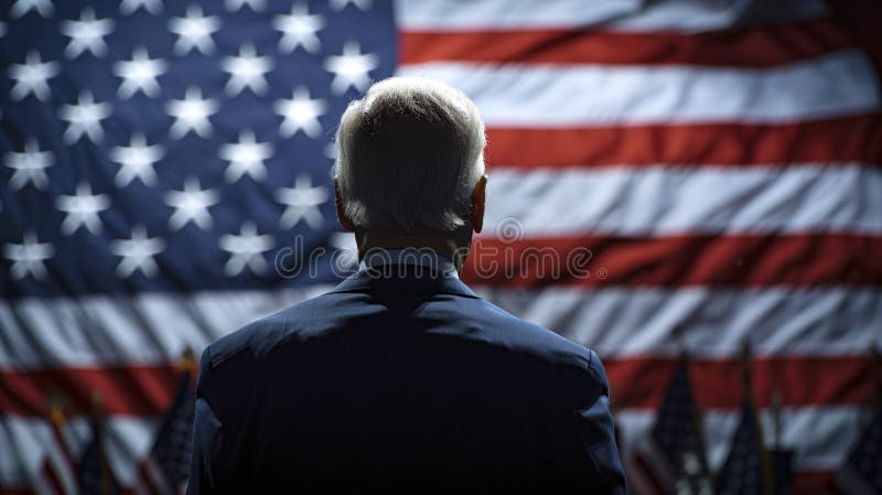 The Dynamics of USA Elections: Exploring Campaign Strategies, Voter ...