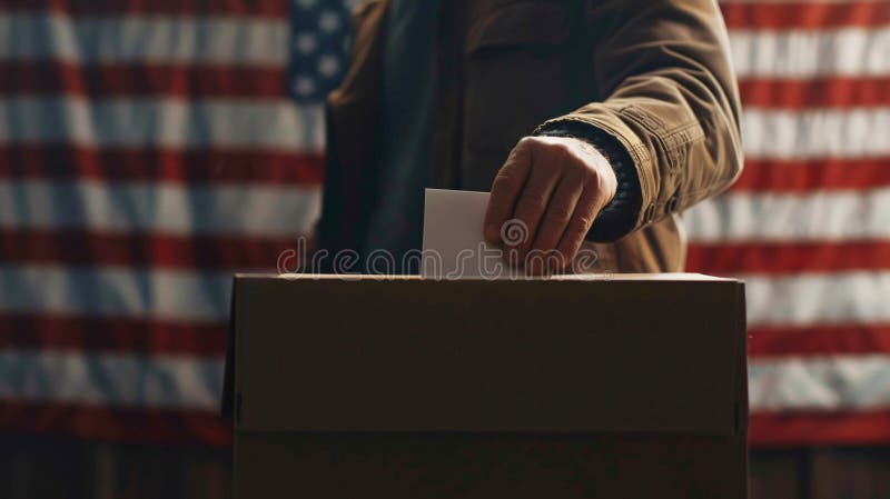 Understanding the USA Elections: a Comprehensive Guide To Voting ...