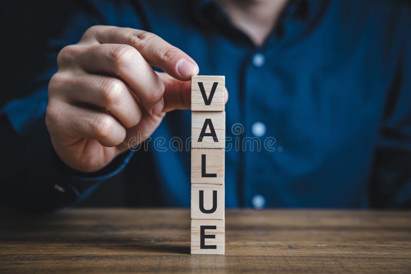 Understanding Value Concept: Building Blocks of Value, Creating Value ...
