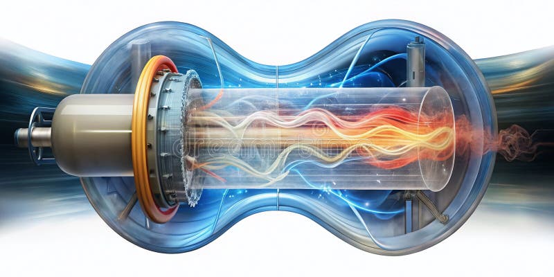 Understanding the Venturi Effect a Visual Exploration of Bernoullis ...