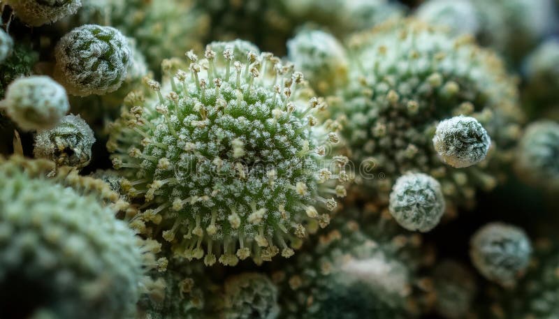 Understanding Virus Structures through High-resolution Microscopy ...