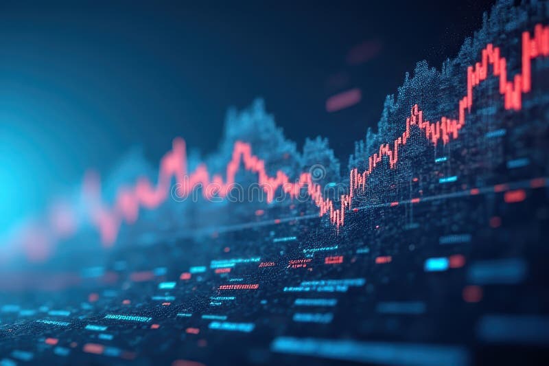 Understanding Volatility in Financial Markets Using Expansion Graph ...