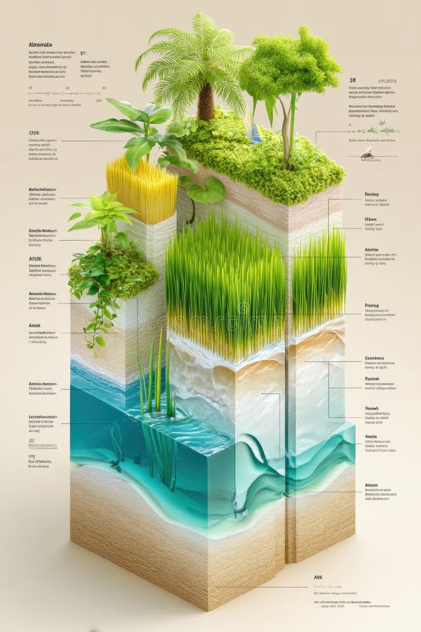Understanding the Water Cycle and the Role of Microorganisms in ...