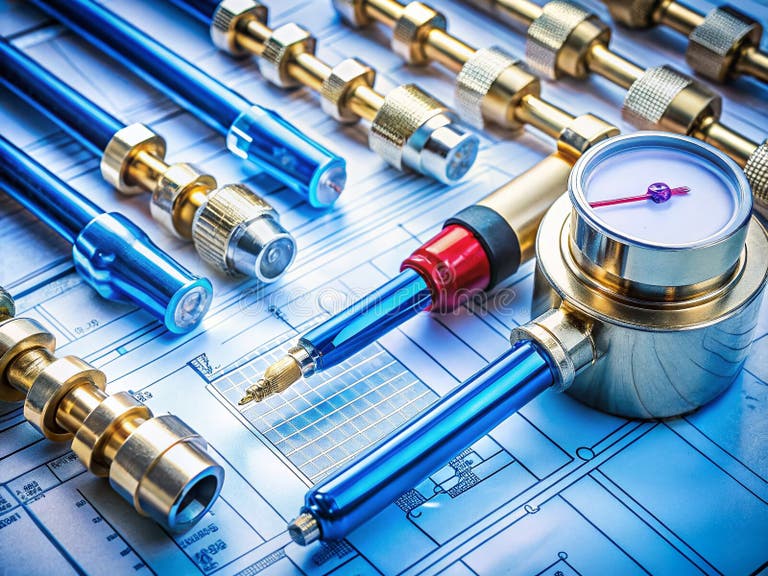 Understanding Water Usage Analyzing Cold Hot Water Meters and Utility ...