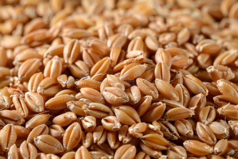 Understanding Wheat the Staple Grain that Powers Global Nutrition and ...