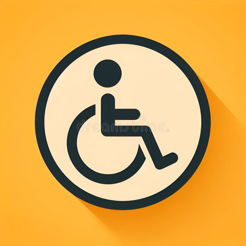 Understanding the Wheelchair Symbol: Accessibility Icons Explained ...
