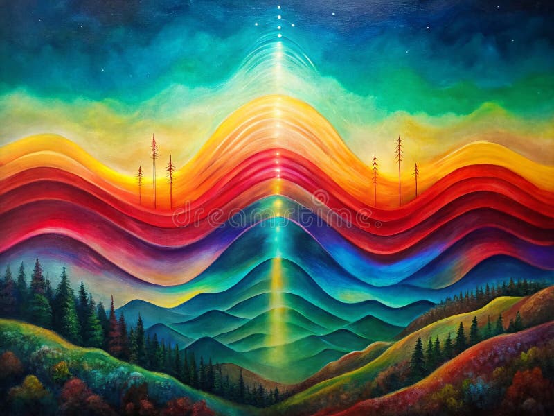 Understanding the Wireless Communication Spectrum a Colorful Landscape ...