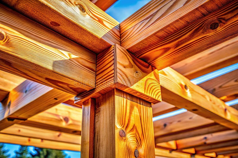 Understanding Wood Joist Design a Comprehensive Guide To Structural ...