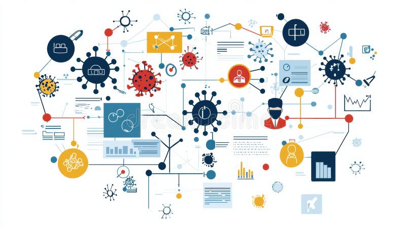 Understanding Work Safety Compliance Concepts through Various Icons and ...