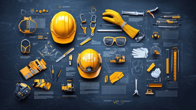 Understanding Work Safety and Compliance with Construction Tools and ...