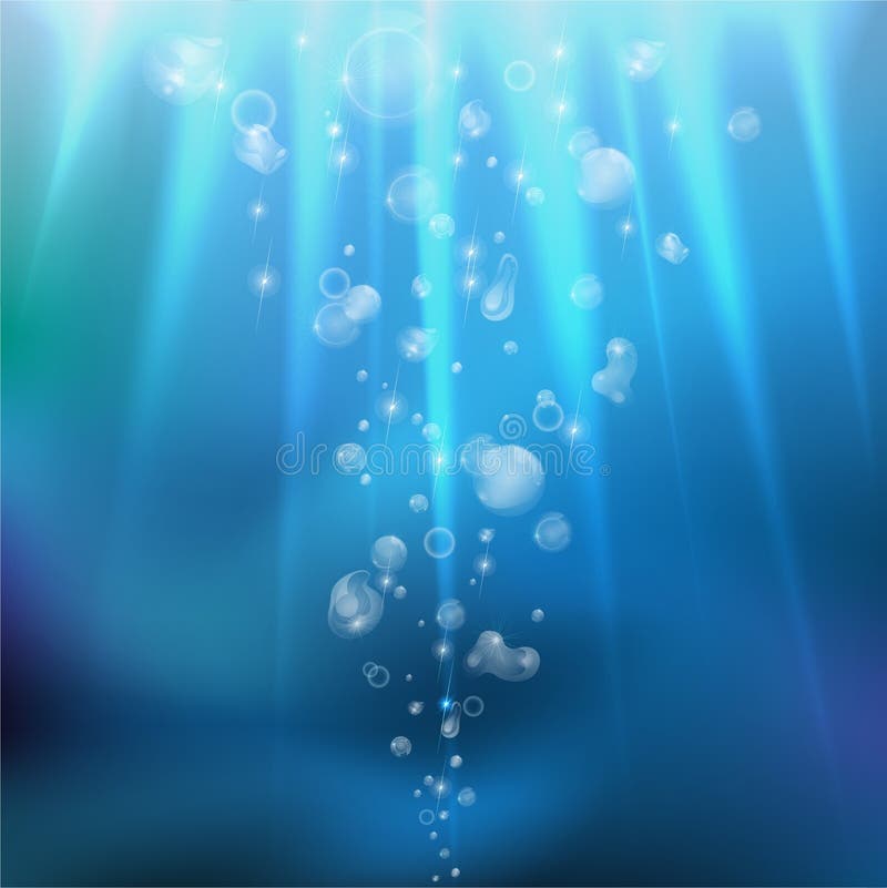 O2 sign in blue water stock illustration. Illustration of sign - 24218065