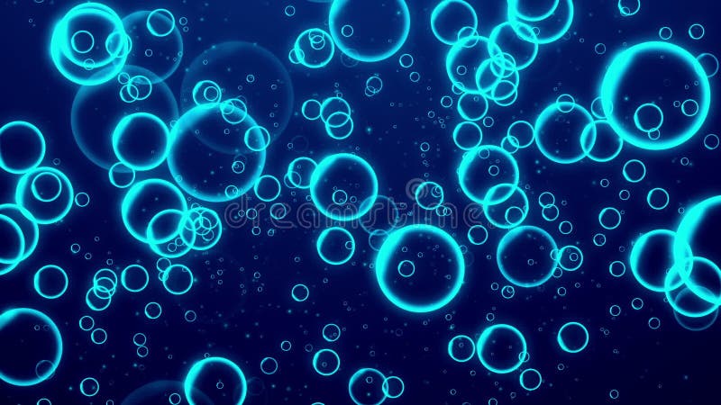 Underwater Bubbles Animated Ocean Bubbles Clipart Images | Free