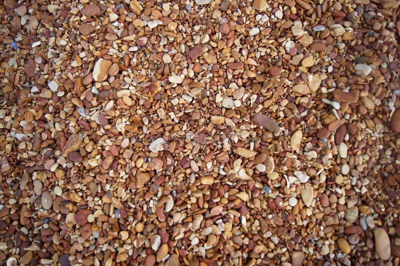 Underwater Color Stone Pebble Beach.Stone Underwater Rocky Beach Stock ...