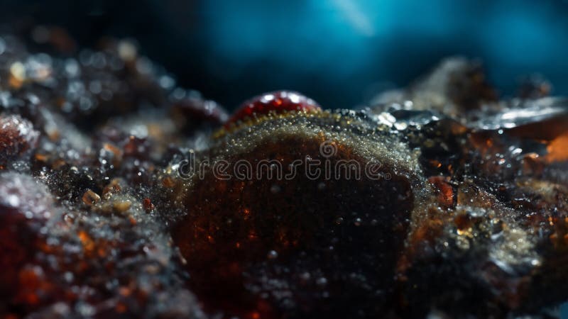 Transparent Shiny â€‹wrapped Polythene Texture for Backgroun Stock ...